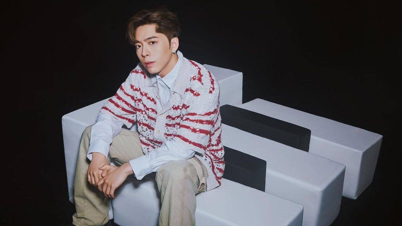 Interesting facts about Mirror member Edan Lui you probably didn't know!