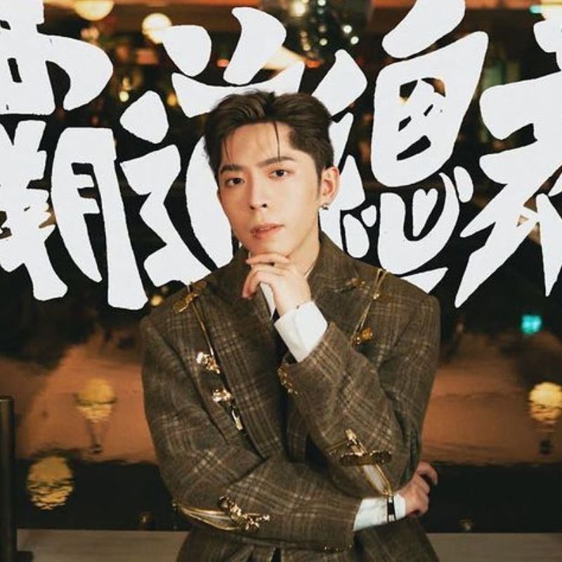 Interesting facts about Mirror member Edan Lui you probably didn't know!