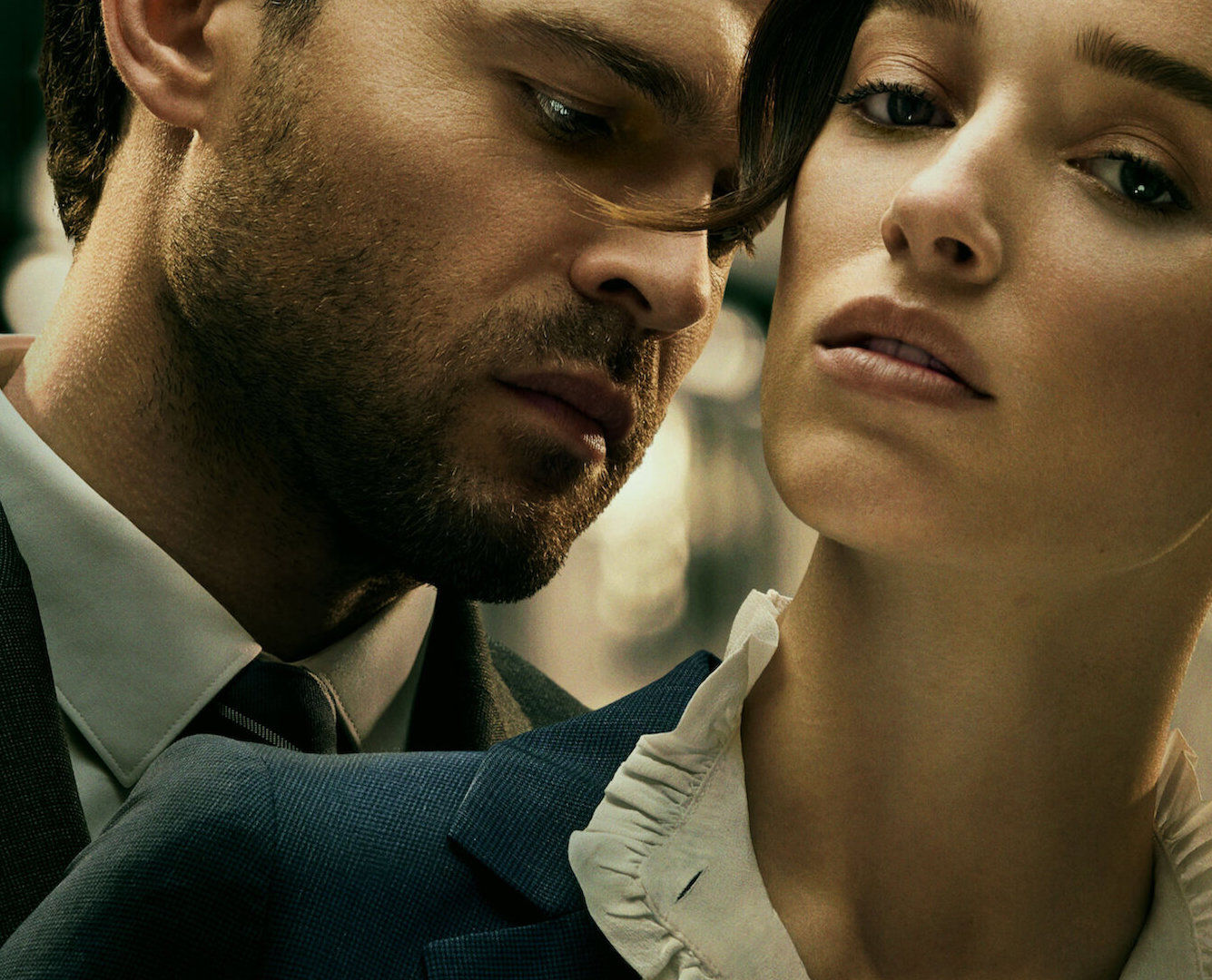 Review: Nothing’s fair in the new Netflix thriller Fair Play