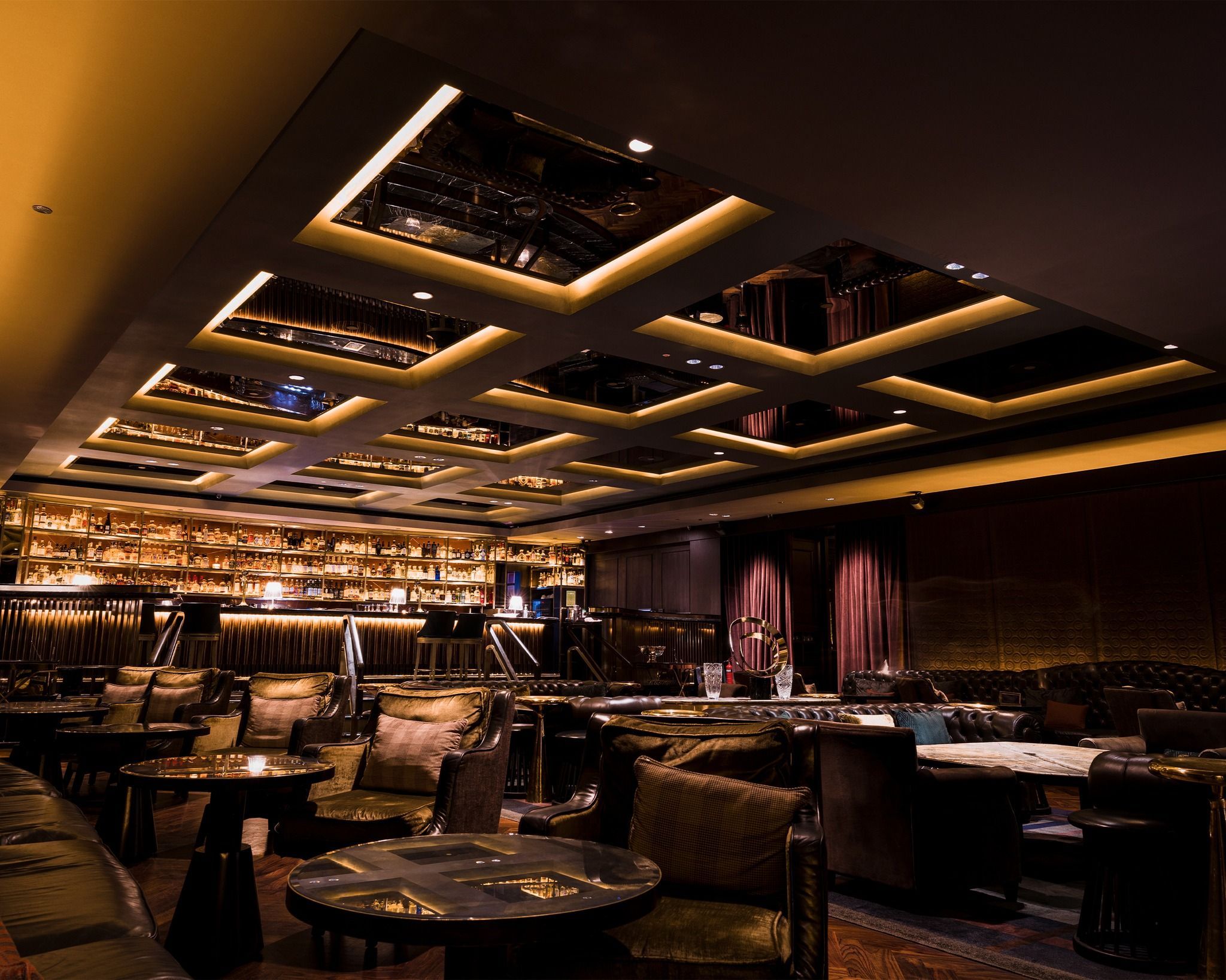 World's 50 Best Bars 2023: Two Hong Kong bars make it to the 51-100 list