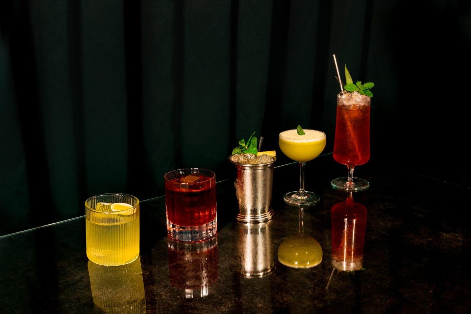 World's 50 Best Bars 2023: Two Hong Kong bars make it to the 51-100 list
