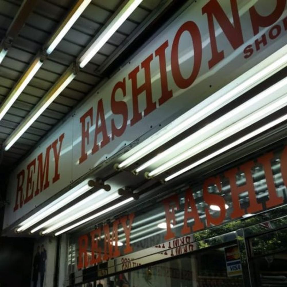 Where to get the best Halloween costumes in Hong Kong