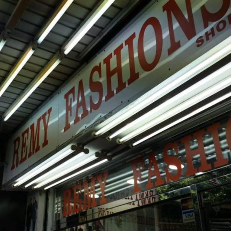 Where to get the best Halloween costumes in Hong Kong