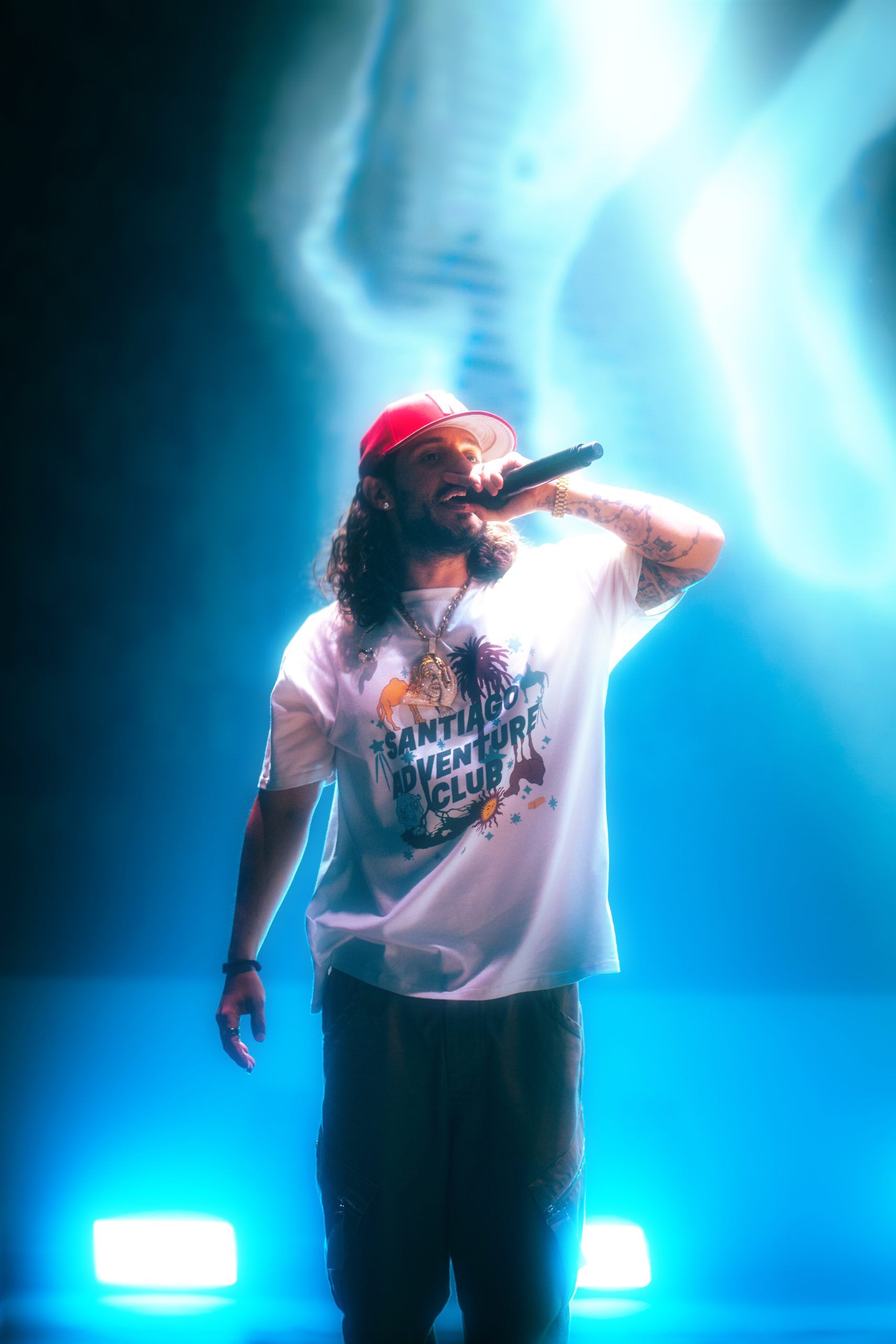 Russ giving Shenzhen What They Want | Lifestyle Asia