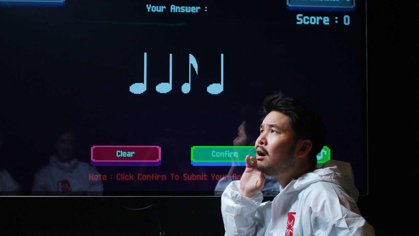 Hong Kong’s first paint bomb battle experience launches this October