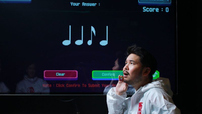Hong Kong’s first paint bomb battle experience launches this October