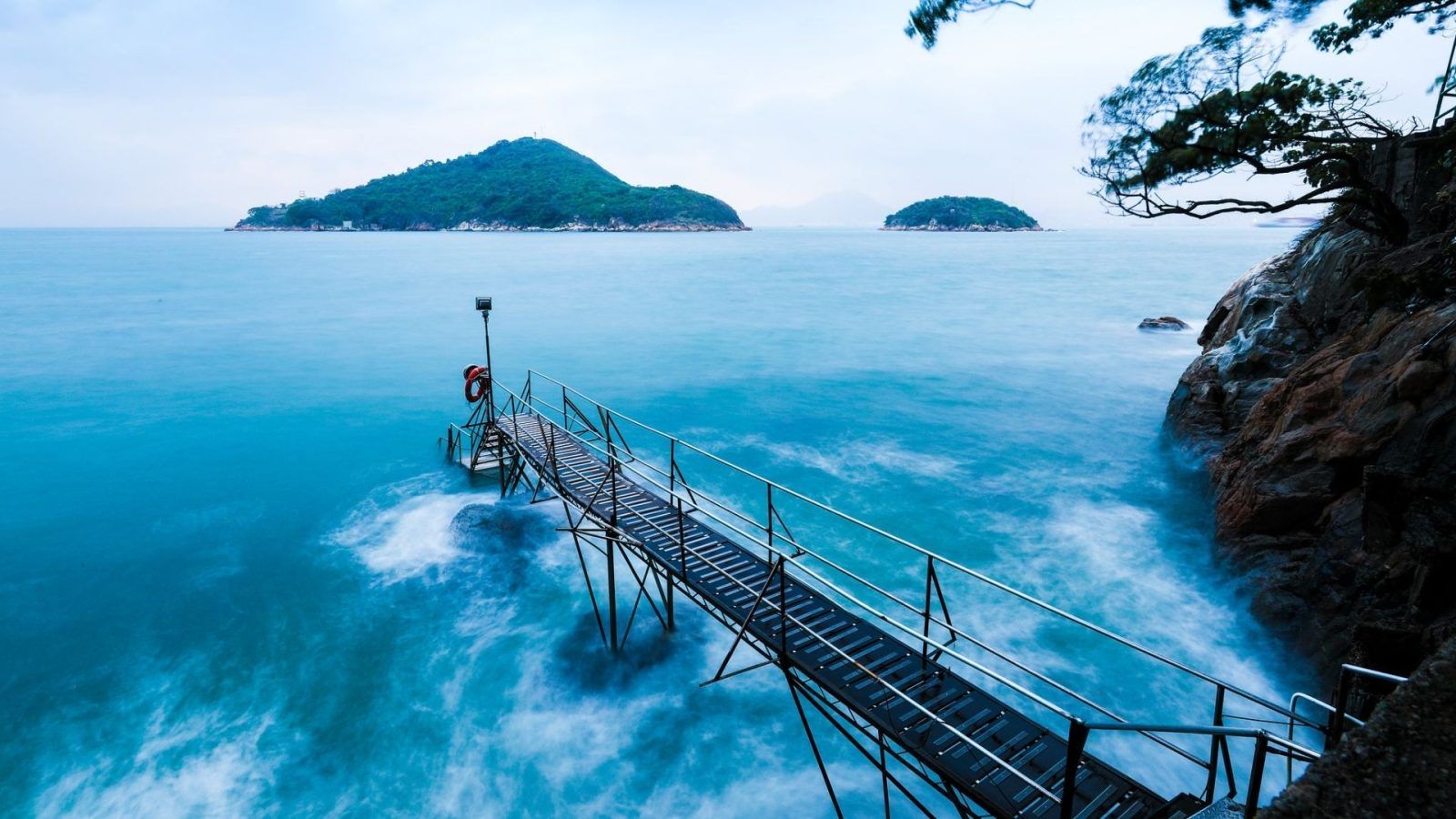 Kennedy Town neighbourhood guide: Best places to eat, drink, and explore