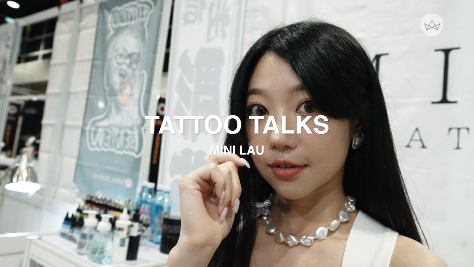 Mini Lau's tattoos are a love letter to the art