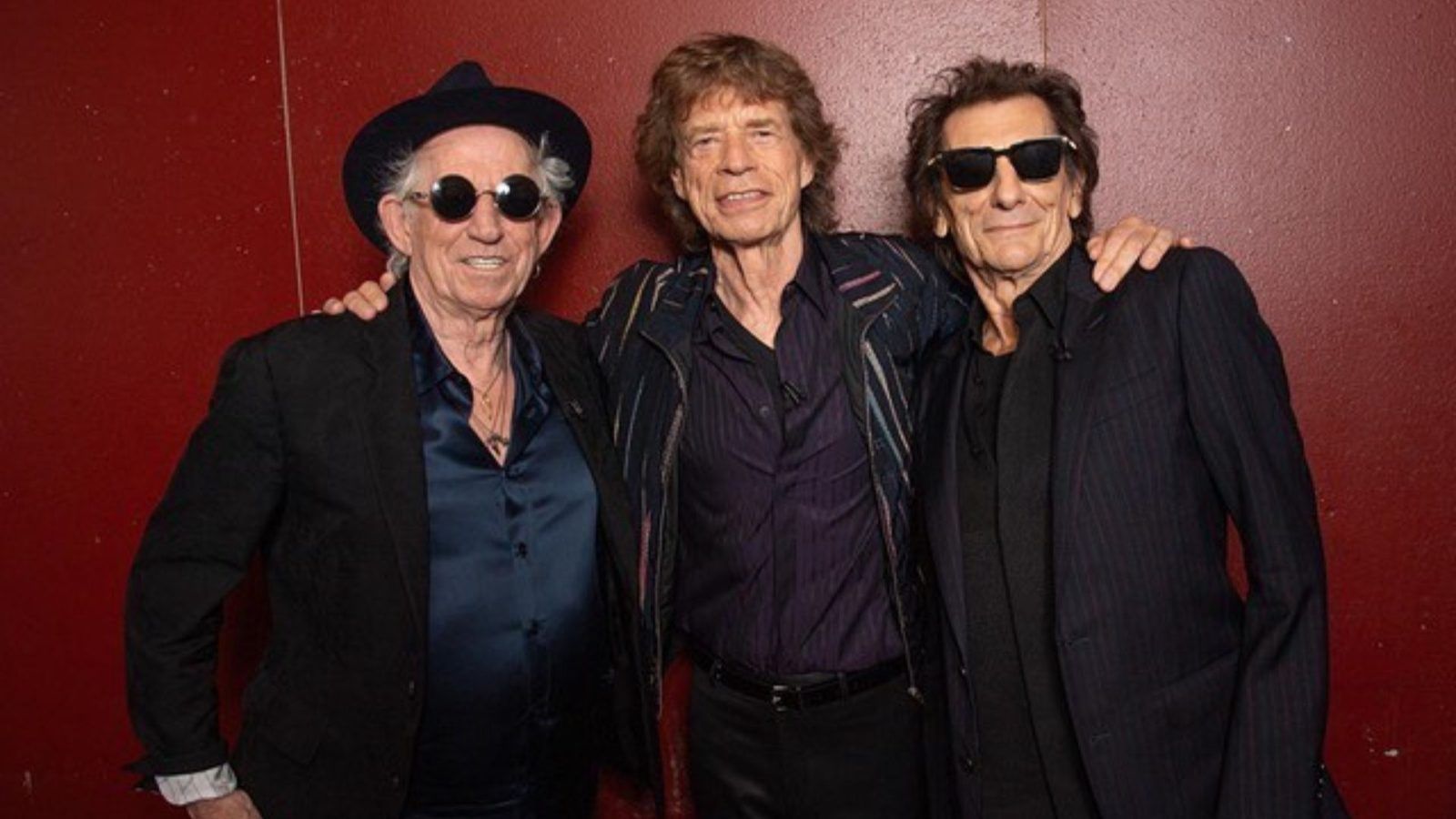 The Rolling Stones' Hackney Diamond is its first music album in 18 years