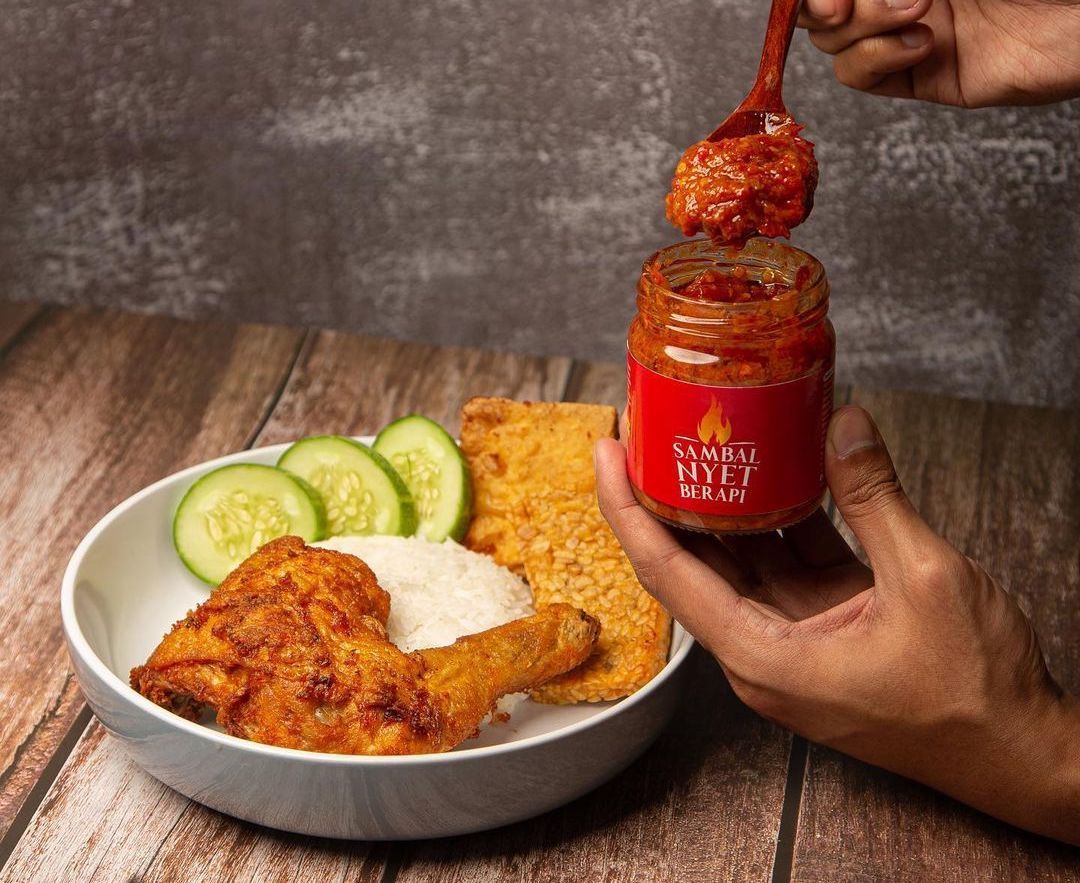 5 best homemade sambal in Malaysia to stock up on today