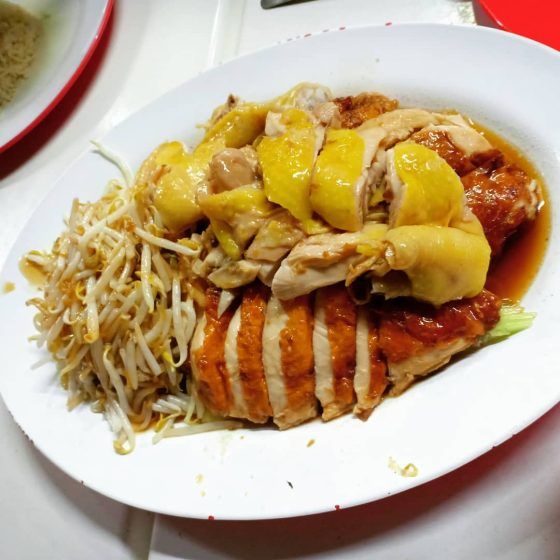 6 restaurants for the best food in Ampang Jaya, Kuala Lumpur today