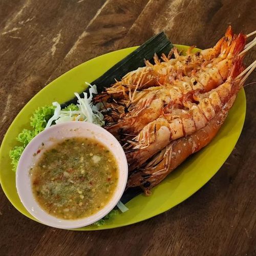 6 restaurants for the best food in Ampang Jaya, Kuala Lumpur today