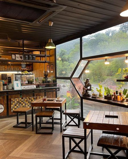 6 restaurants for the best food in Ampang Jaya, Kuala Lumpur today