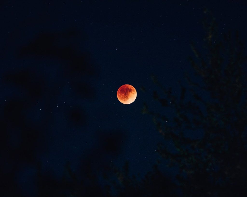 Lunar eclipse 2023: Date, time, where and when to watch