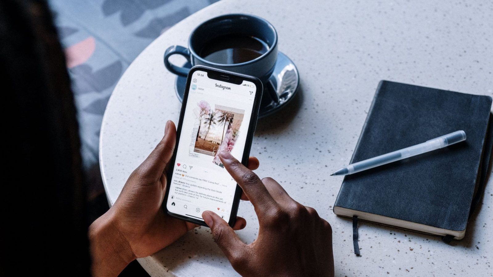 Hide likes and views on Instagram with these easy steps