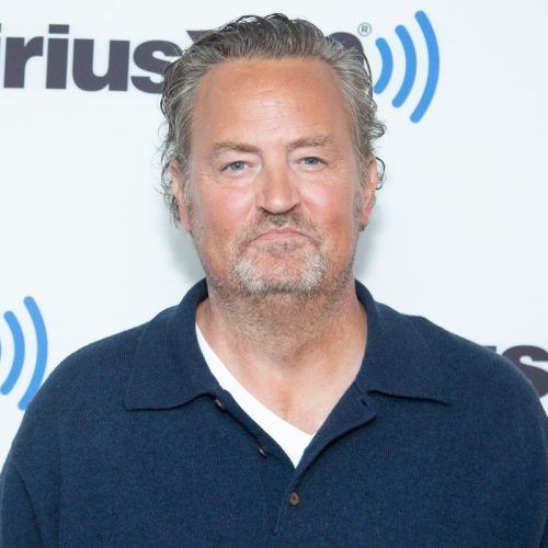 11 best movies and TV shows of Matthew Perry, the friend we all lost