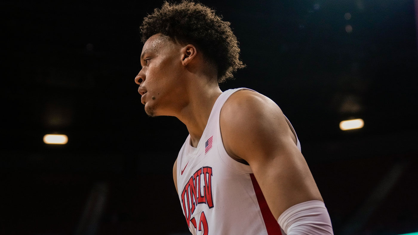 David Muoka becomes first Hong Kong player to make the NBA G-League