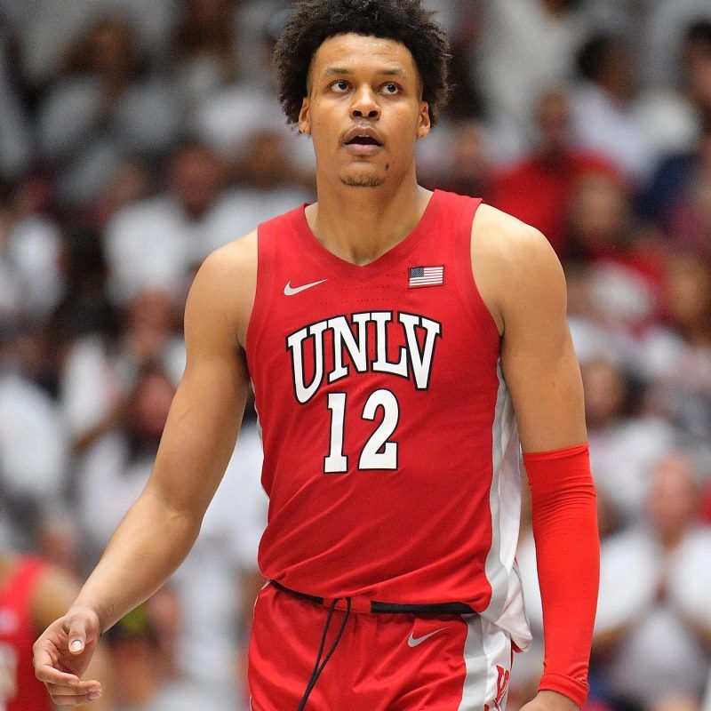 David Muoka becomes first Hong Kong player to make the NBA G-League