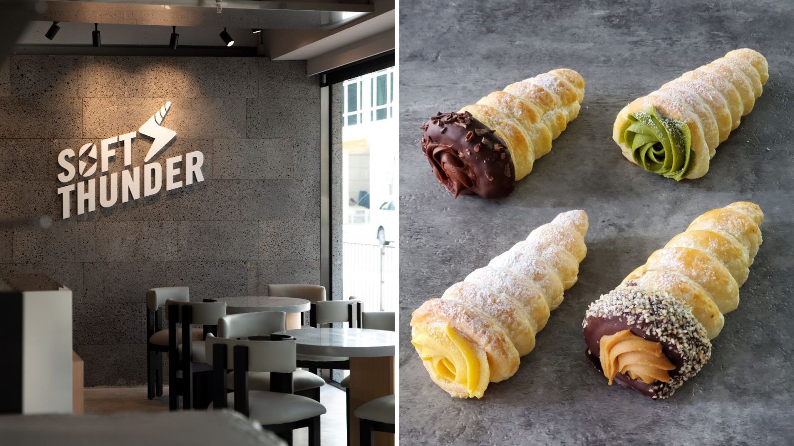 Best new cafes in Hong Kong - December 2023