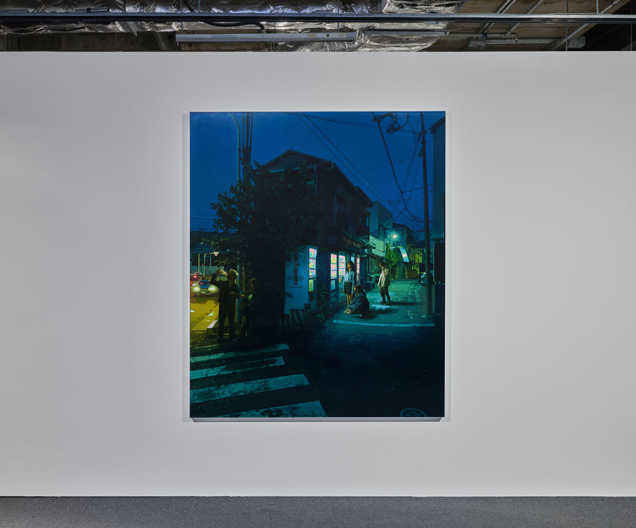 Artist Keita Morimoto on painting the present | Lifestyle Asia