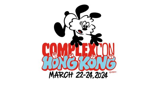 ComplexCon Hong Kong: Tickets, line-up, and other details to know