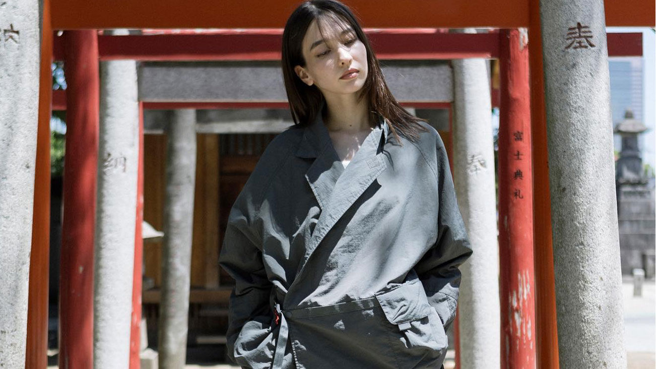 NEEDLESS x 432Hz debut new collab celebrating lion dance culture