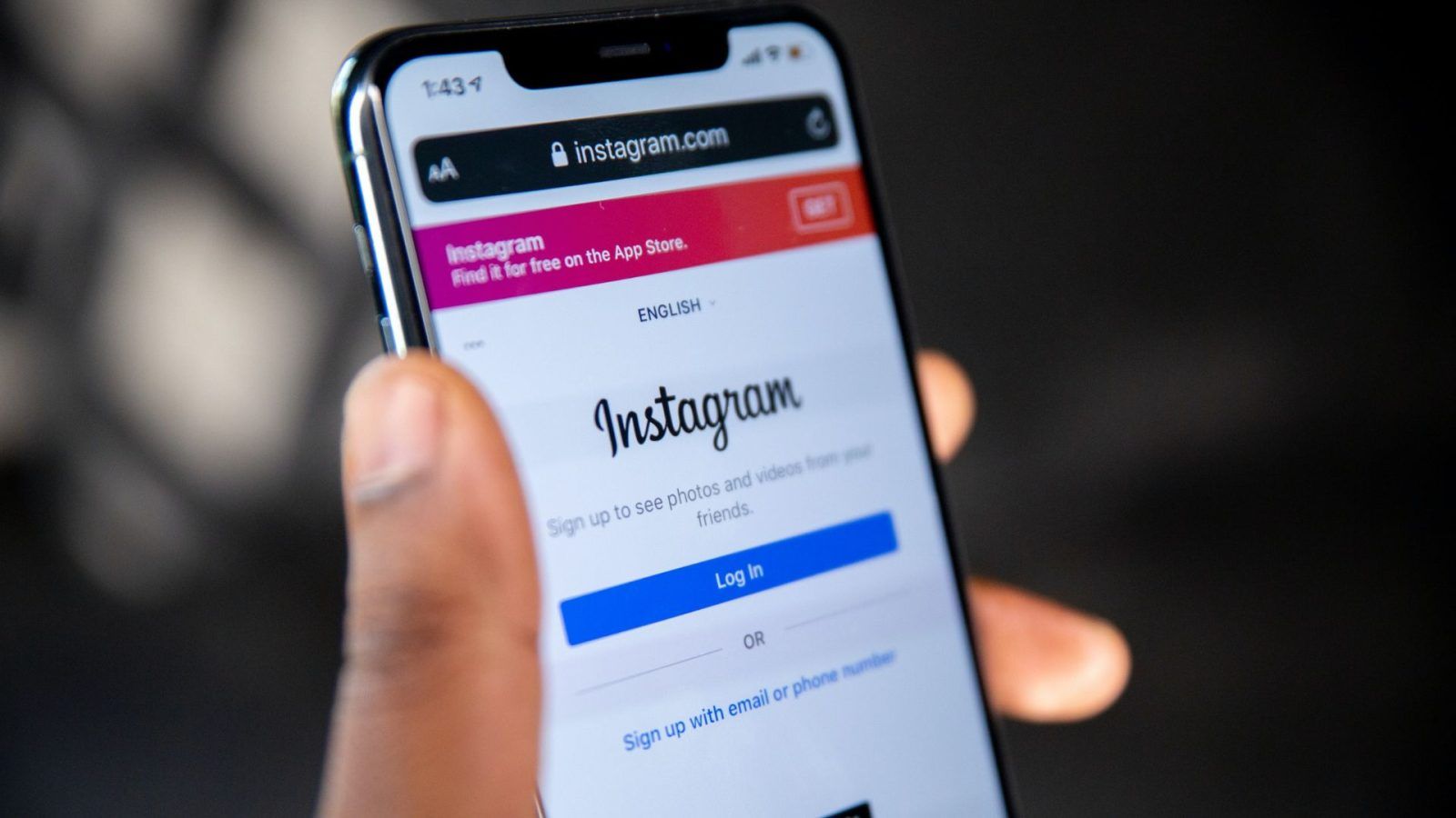 How to contact Instagram support and resolve all account-related issues