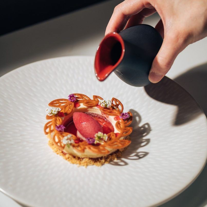 4 best fine dining restaurants in Penang, Malaysia today