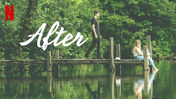 How to watch After movies in order