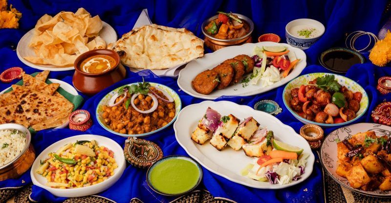 Black Sheep chefs share what Diwali means to them | Lifestyle Asia