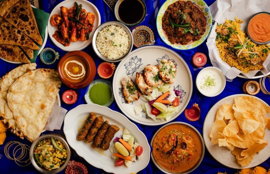 Black Sheep chefs share what Diwali means to them | Lifestyle Asia