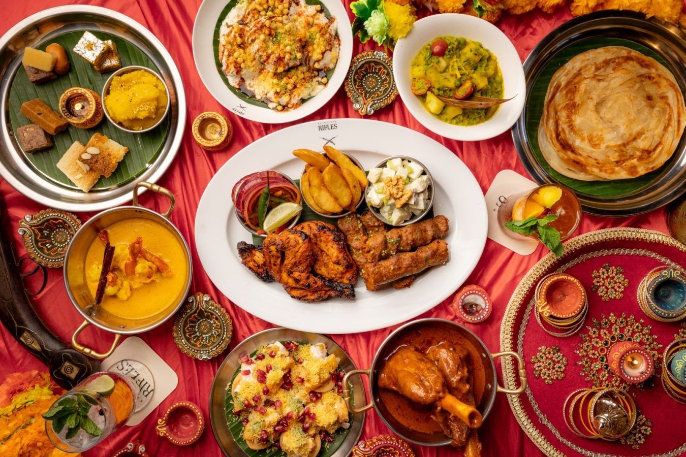 Black Sheep chefs share what Diwali means to them | Lifestyle Asia