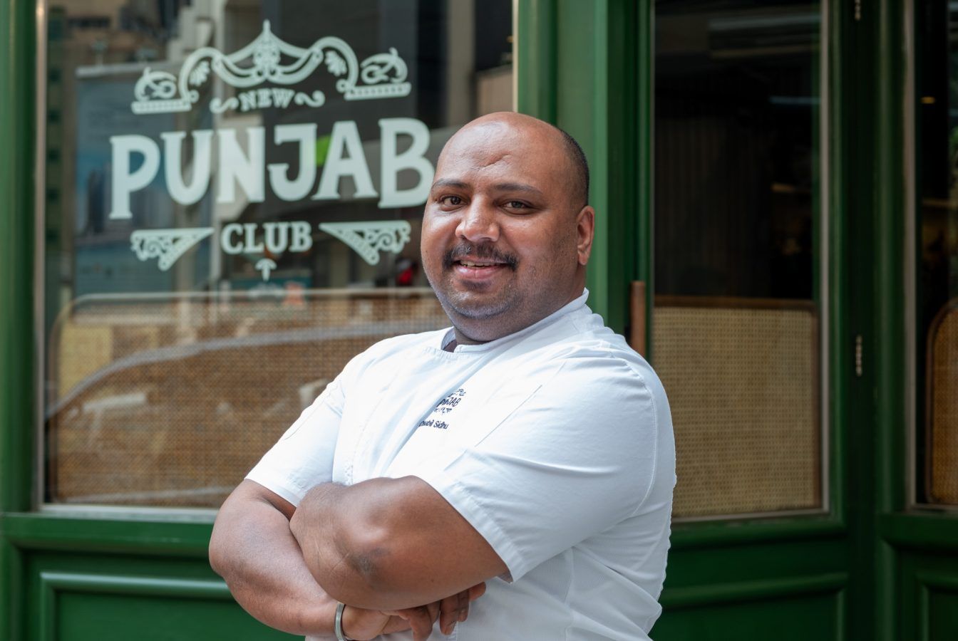 Black Sheep chefs share what Diwali means to them | Lifestyle Asia