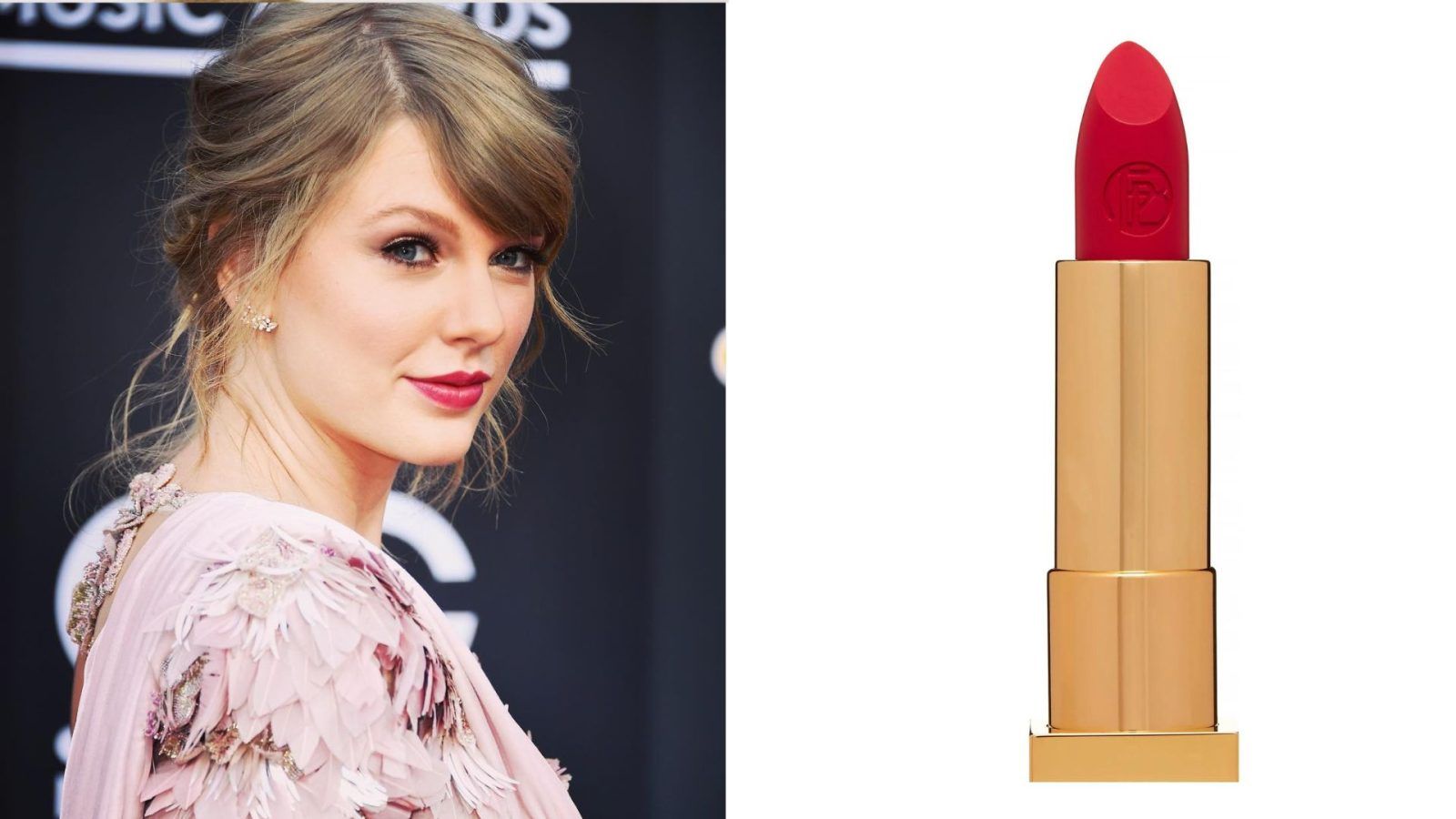 Taylor Swift's trusted red lipstick collection you have to try out