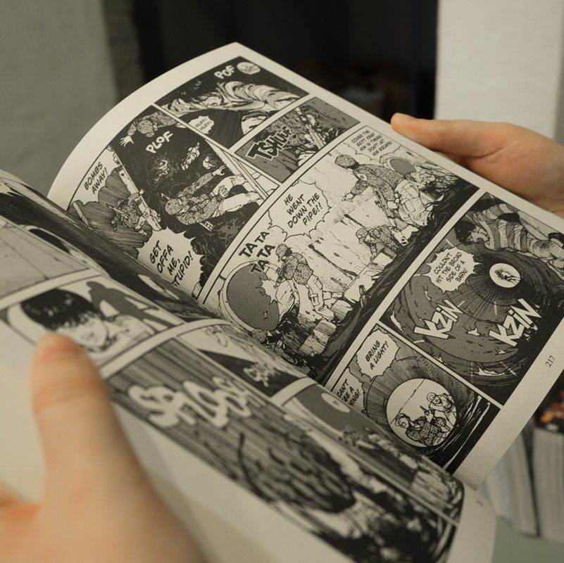 All-time best romance manga books to read now