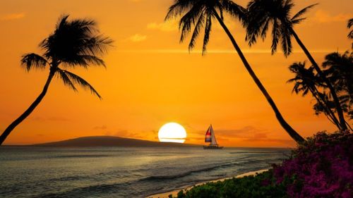 Sunset Images: 19 stunning spots around the world
