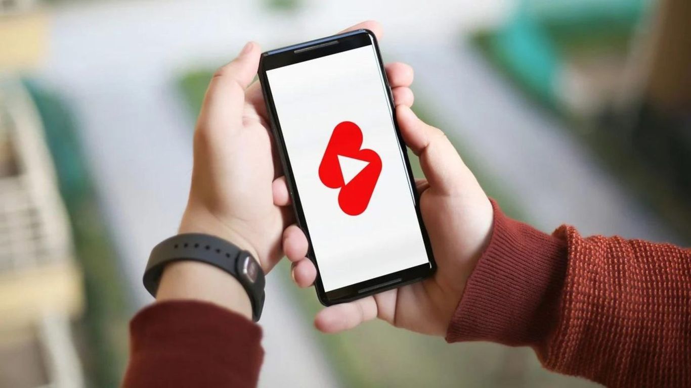 Here are the 10 most-viewed YouTube Shorts of all time