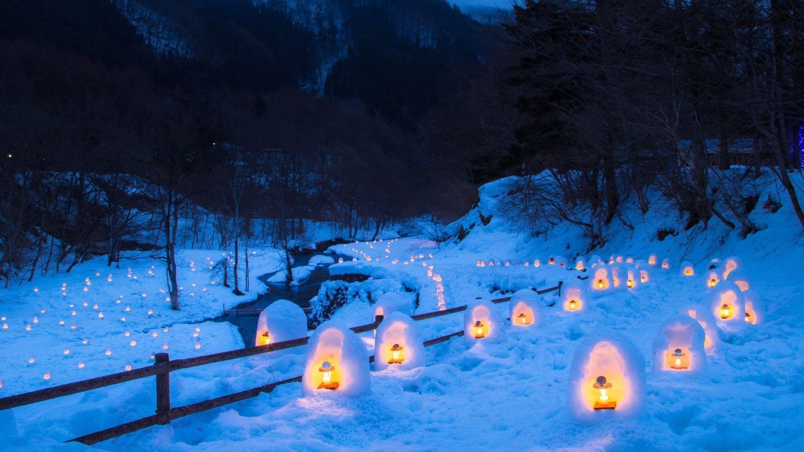 Winter In Japan: Destinations, Experiences And Things To Do Guide 2023