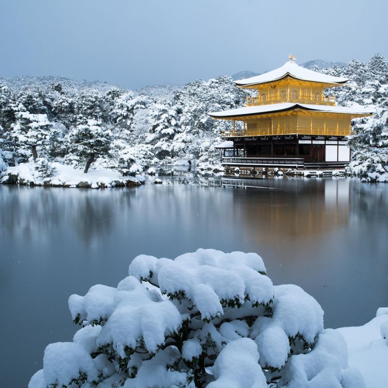 Winter In Japan: Destinations, Experiences And Things To Do Guide 2023