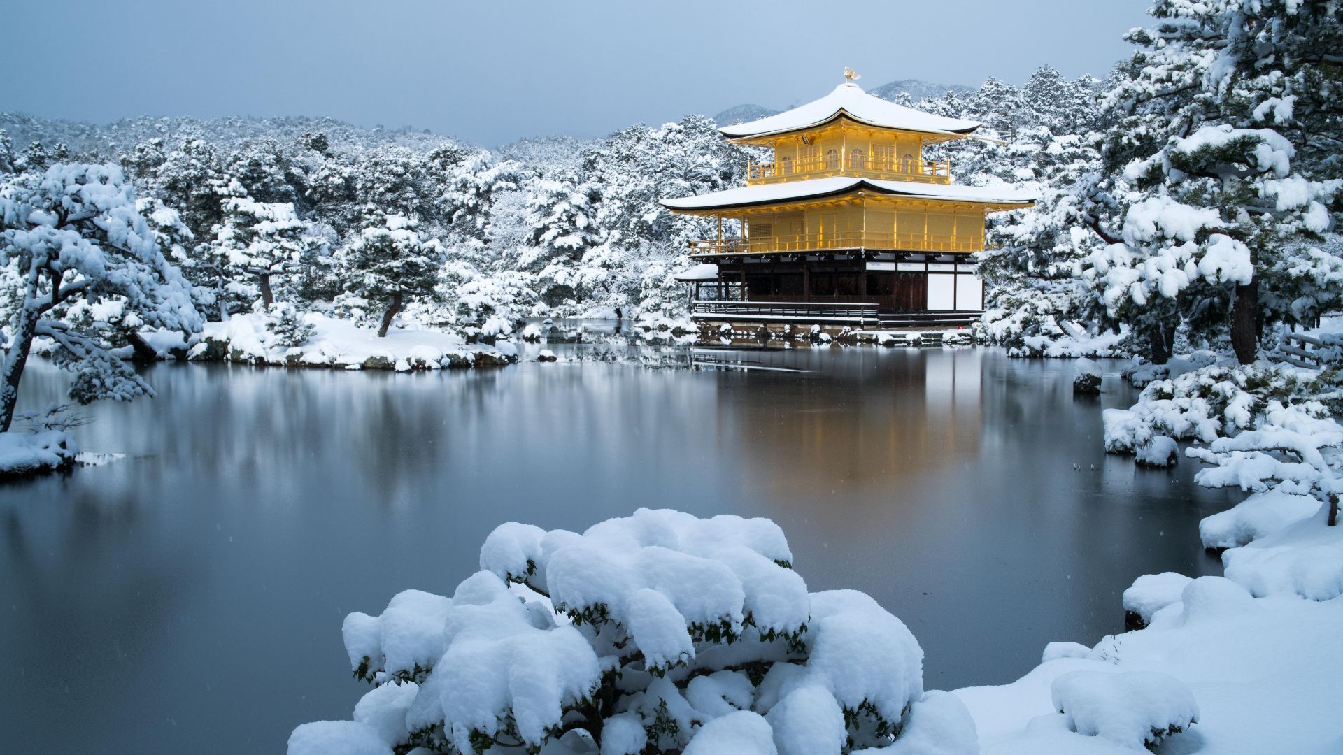 Winter In Japan: Destinations, Experiences And Things To Do Guide 2023