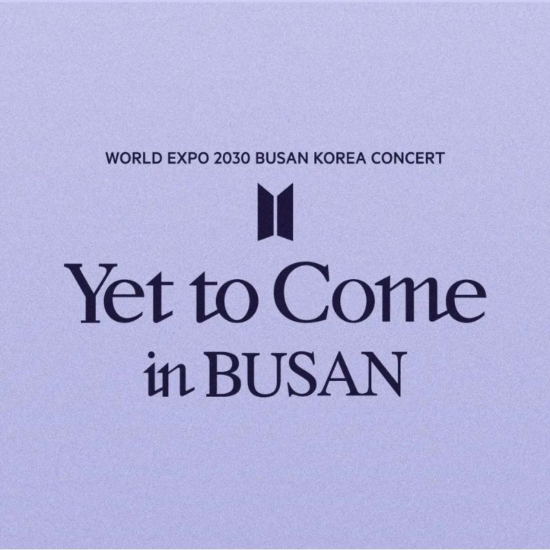 BTS: Yet To Come - When and where to watch the documentary