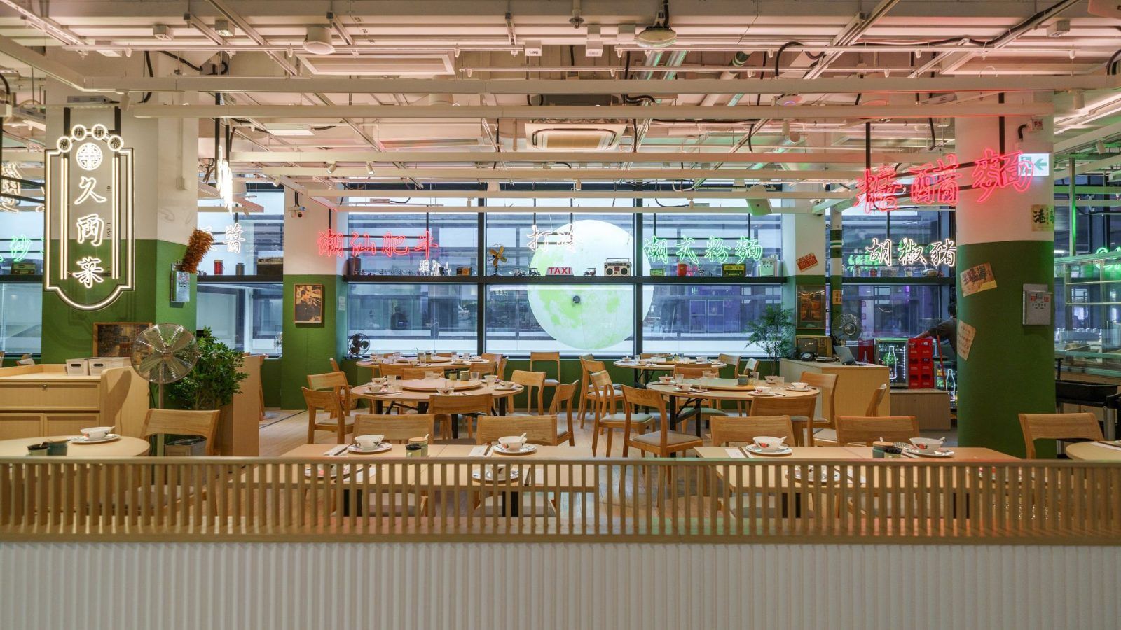 Gu Liang Cai brings Chiu Chow delicacies with a mix of old and new