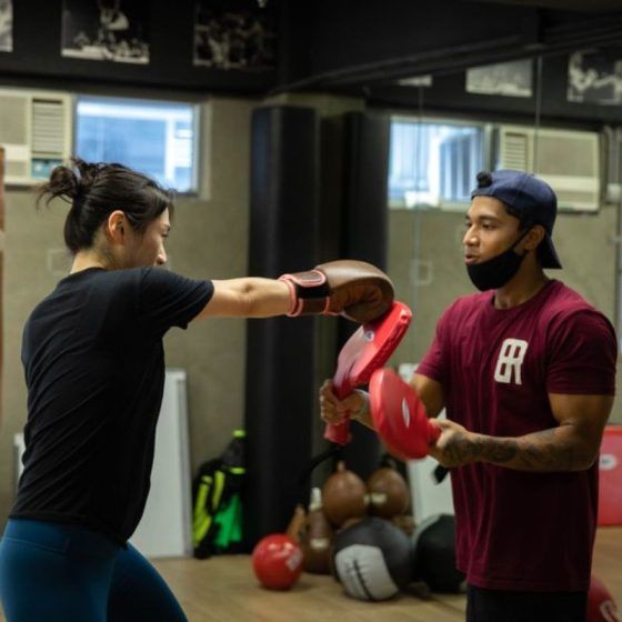 The best boxing gyms in Hong Kong for the perfect workout