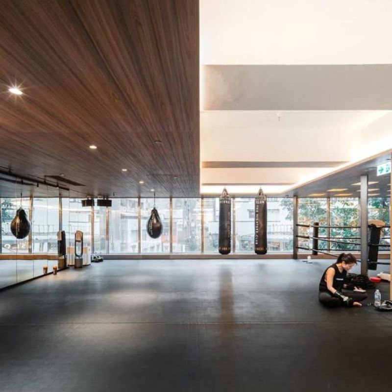 The best boxing gyms in Hong Kong for the perfect workout