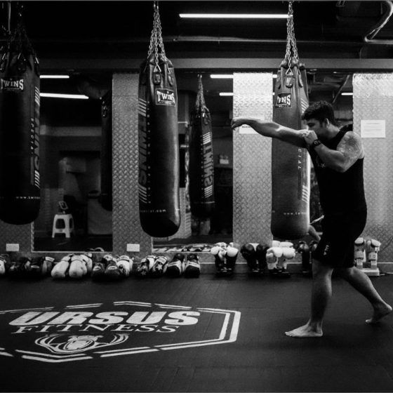 The best boxing gyms in Hong Kong for the perfect workout