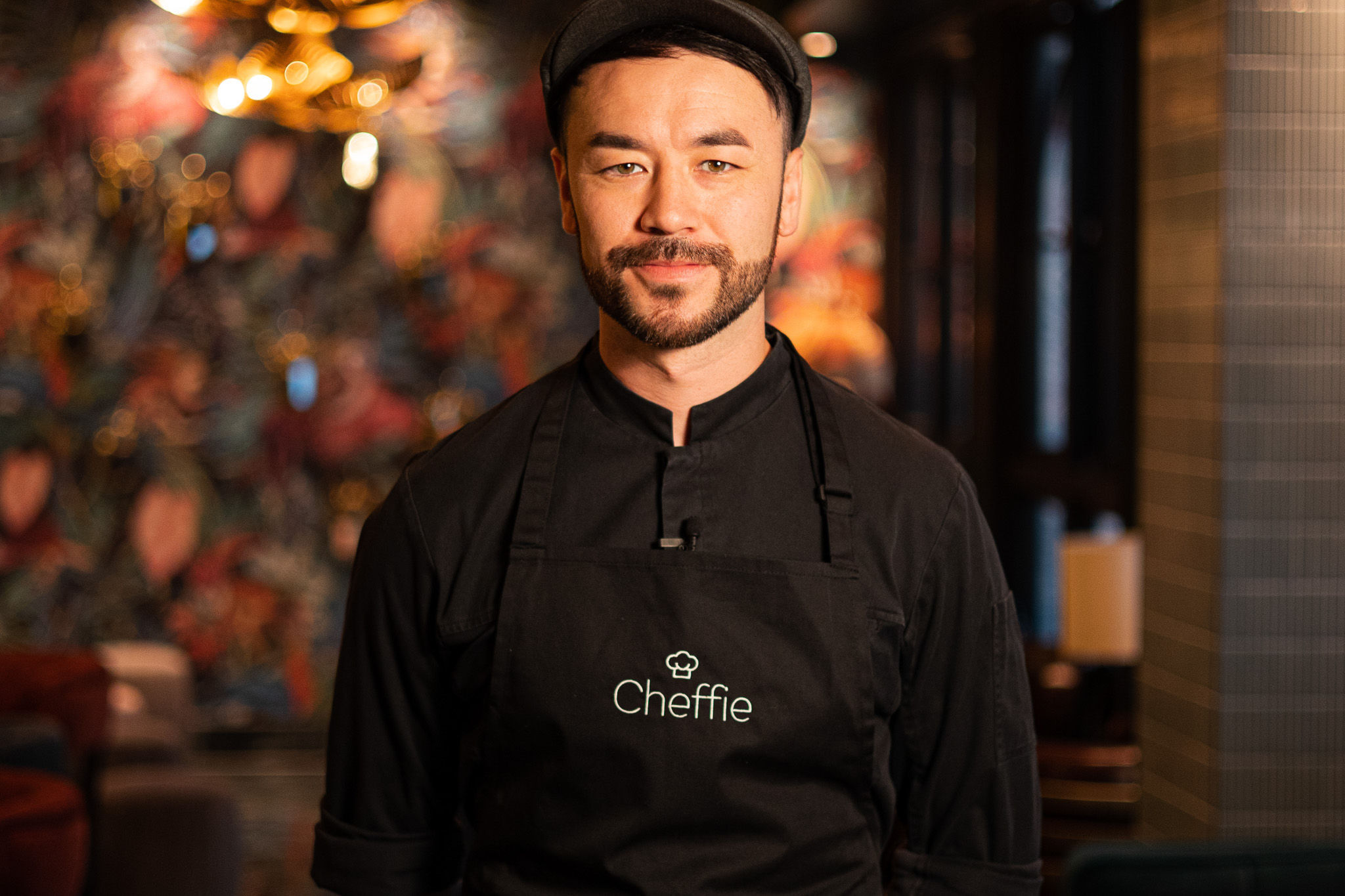 Fine dining in Hong Kong: Exciting gastronomic happenings this season