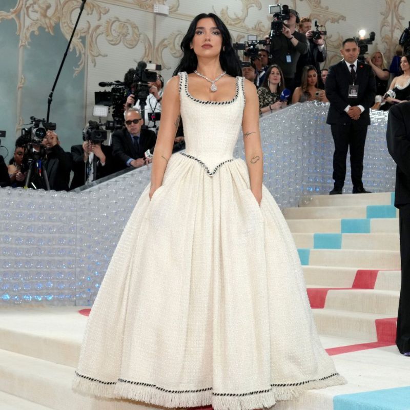 Met Gala 2024: Theme, date, host, guests and other details