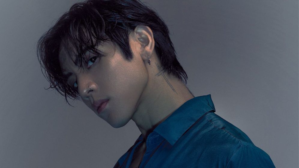 DPR Ian opens up about his endless love for music and storytelling