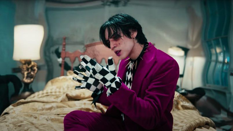 DPR Ian opens up about his endless love for music and storytelling