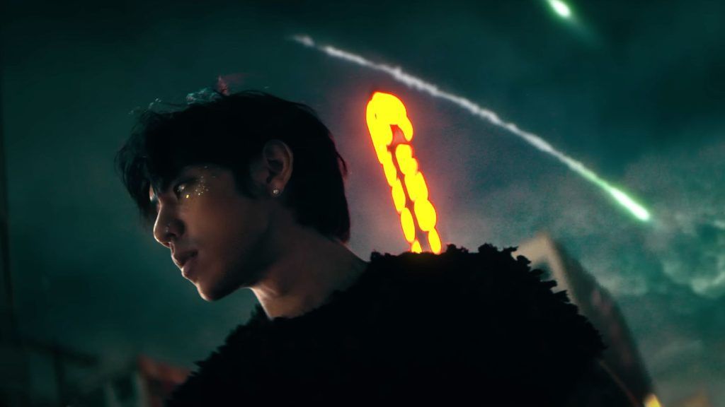 DPR Ian opens up about his endless love for music and storytelling